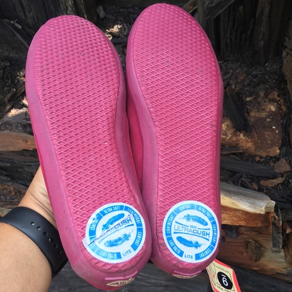 Vans | Shoes | Vans Original Surf Sliders Super Kush Comfy | Poshmark